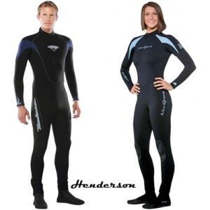 Henderson wetsuits | WETSUIT MEGASTORE